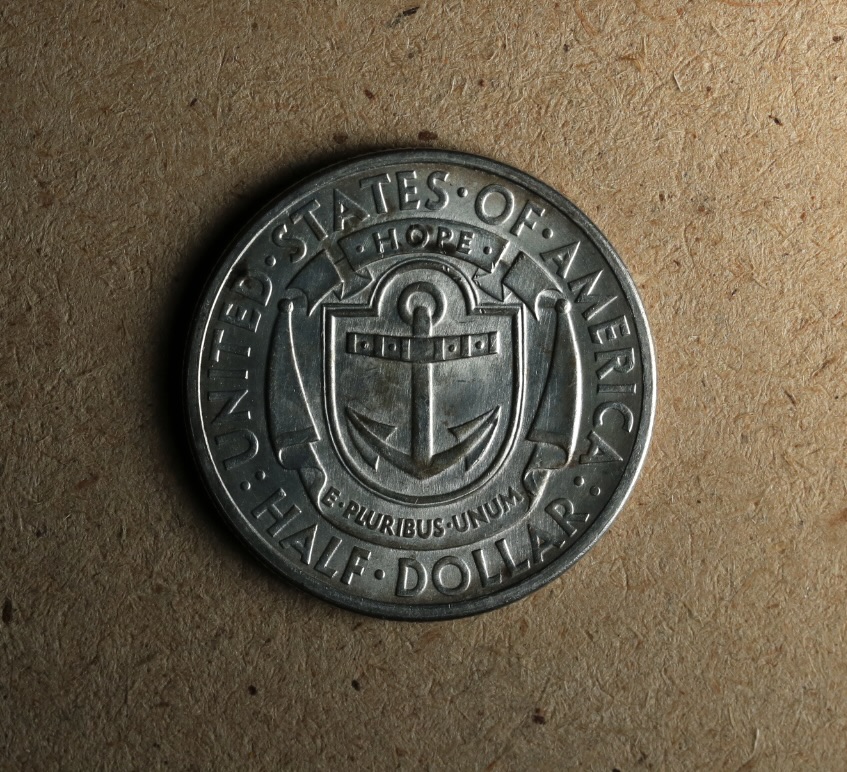 Brian Greer Rare Coins