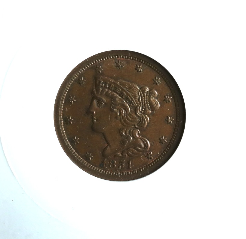 Brian Greer Rare Coins