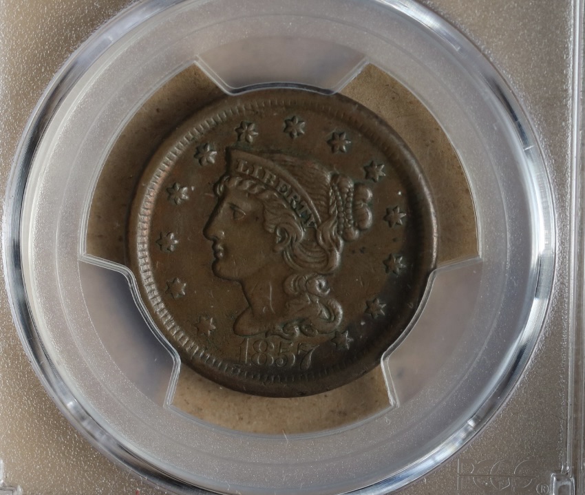 Brian Greer Rare Coins