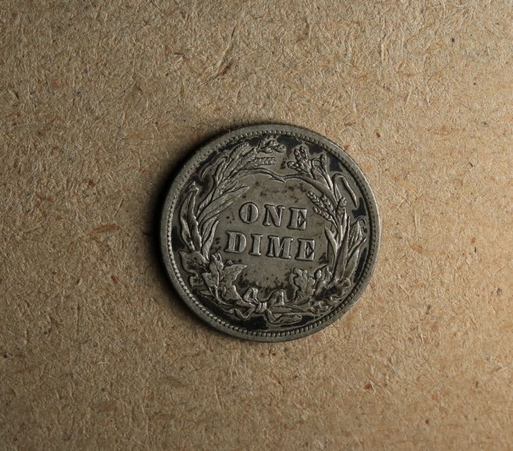 Brian Greer Rare Coins