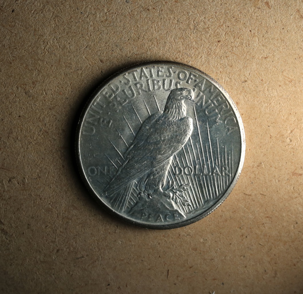 Brian Greer Rare Coins