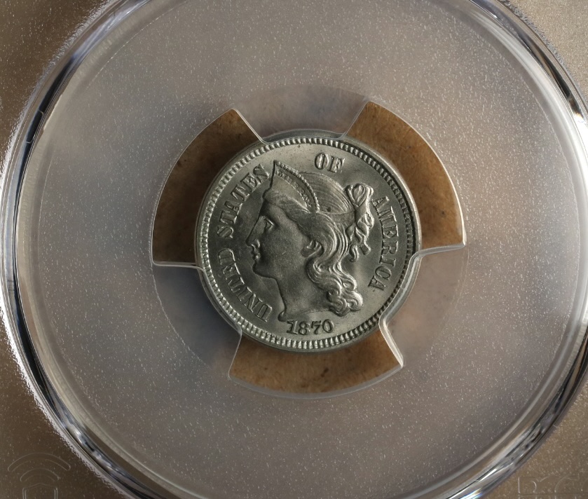 Brian Greer Rare Coins