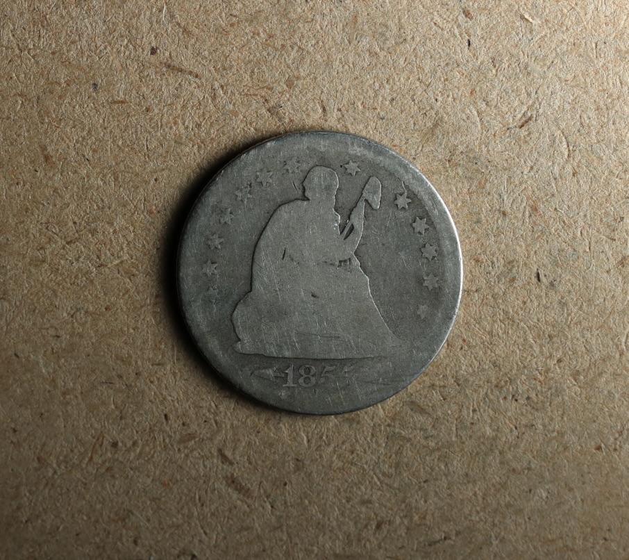 Brian Greer Rare Coins