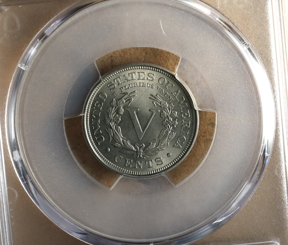 Brian Greer Rare Coins